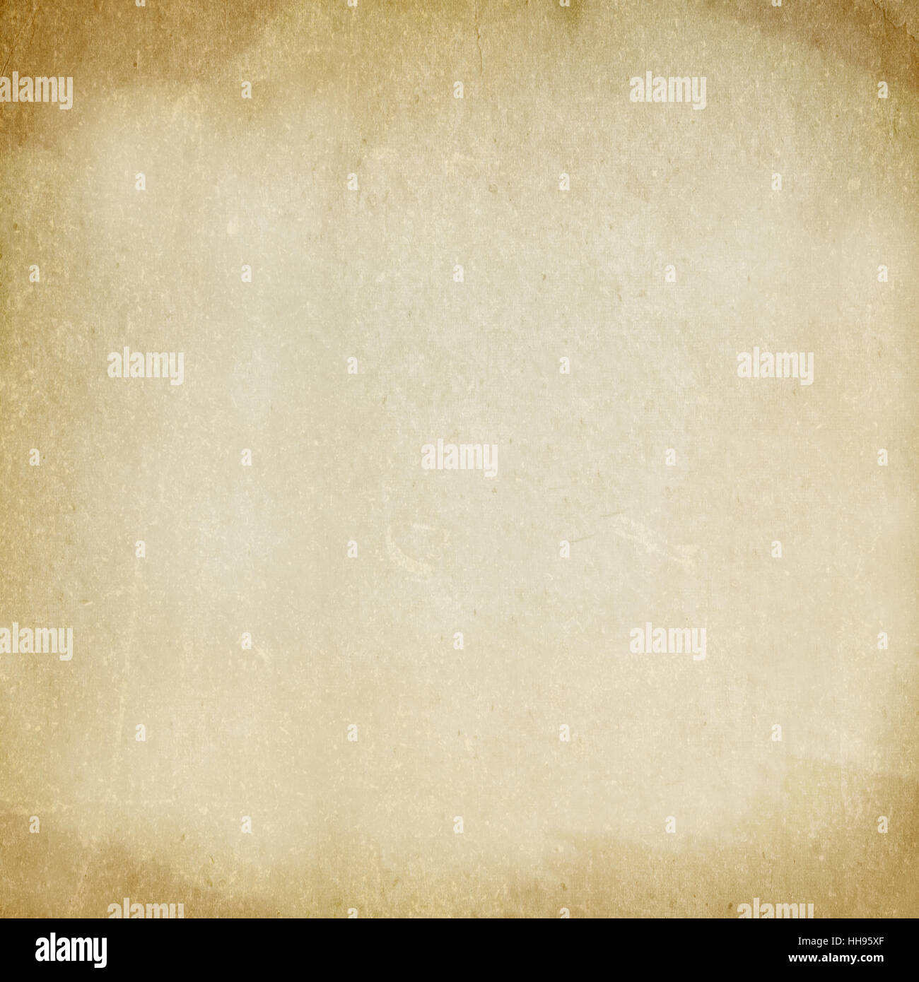 Watercolor old brown paper hi-res stock photography and images - Alamy
