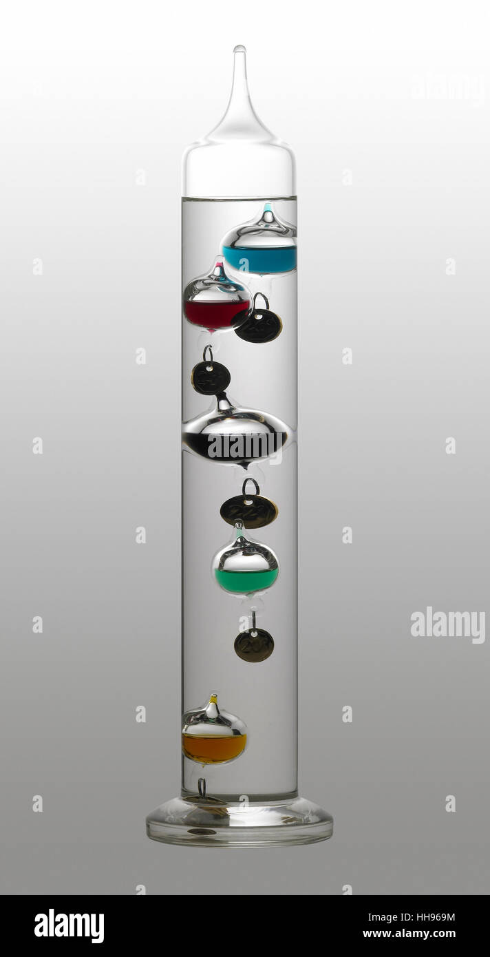 Thermoskop hi-res stock photography and images - Alamy