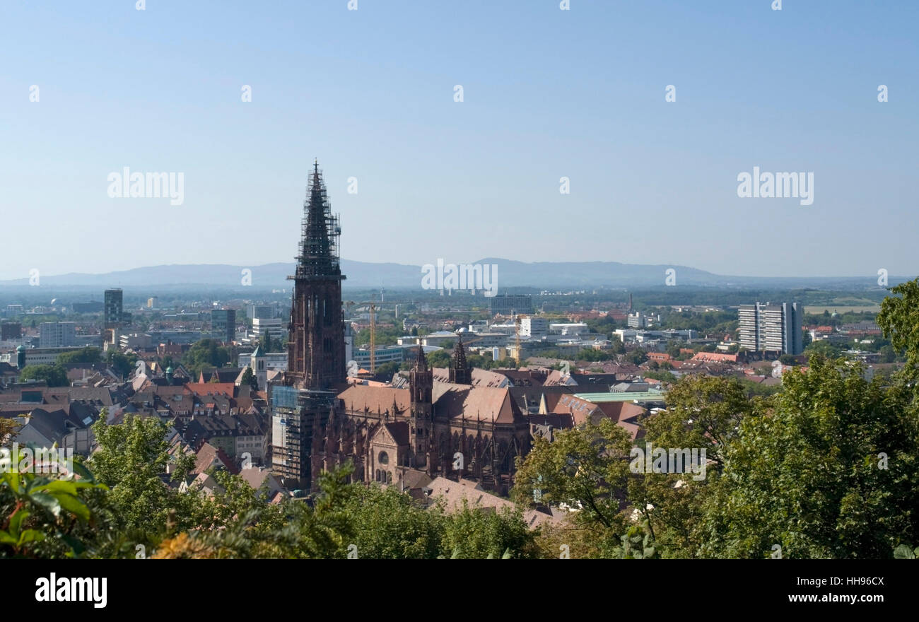 Luftbild von stadtbild hi-res stock photography and images - Alamy