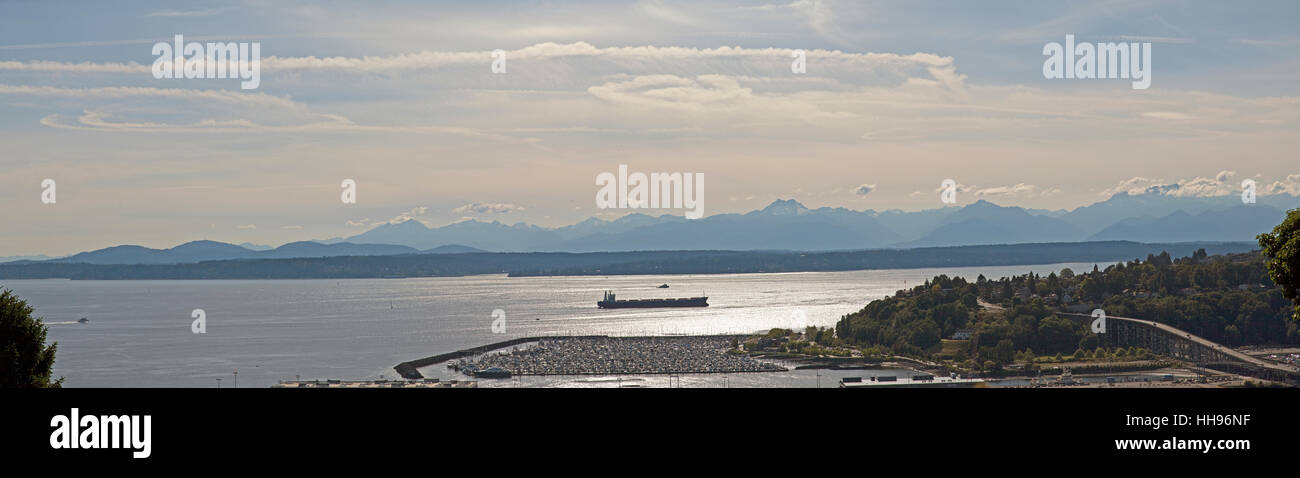 Navy lookout hi-res stock photography and images - Alamy