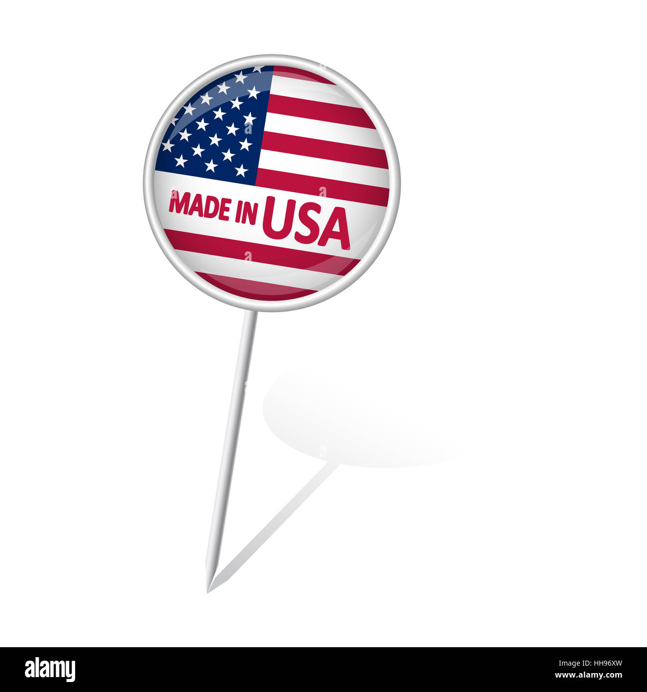 sign, signal, usa, america, illustration, production, flag, business ...