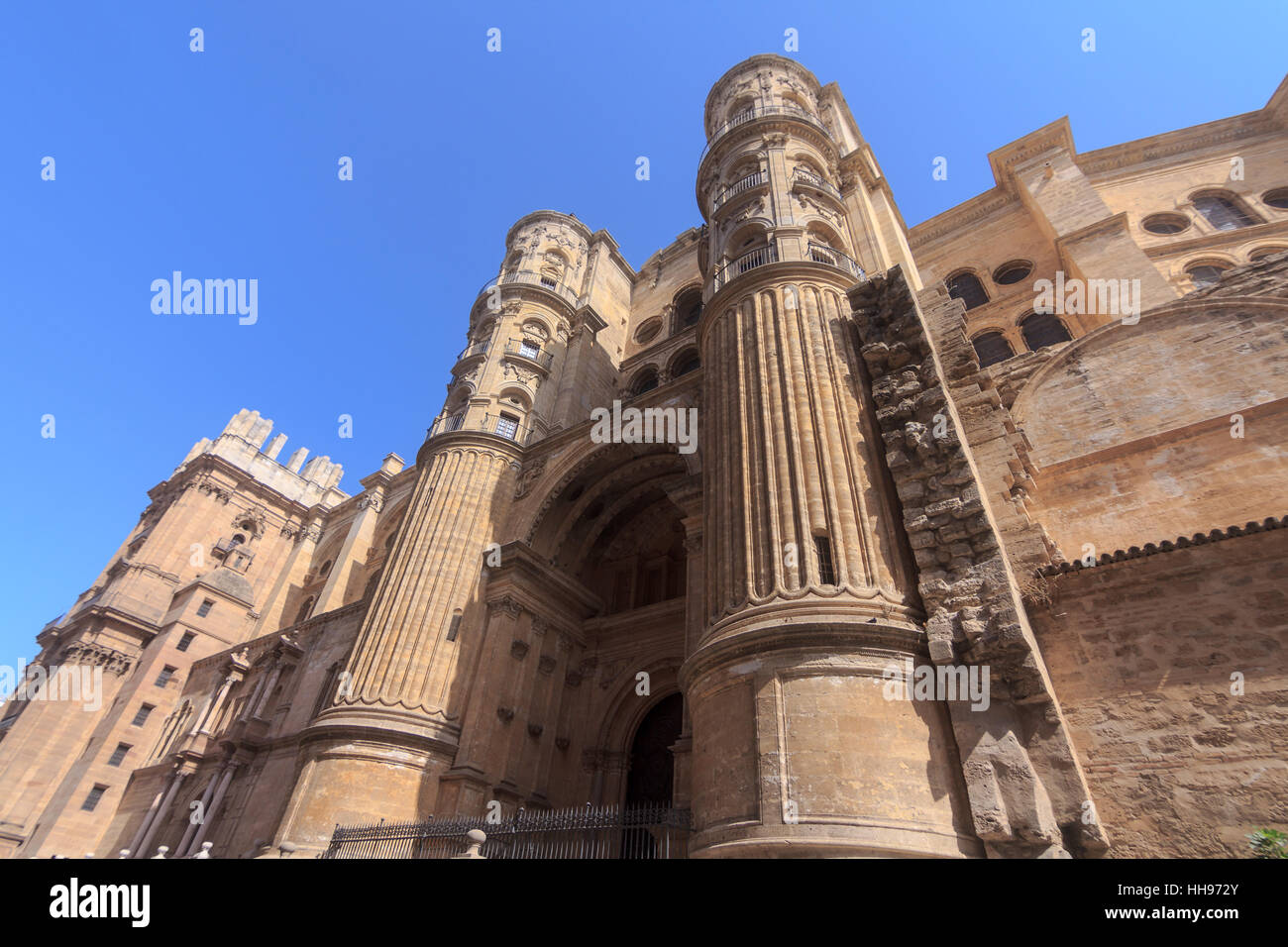 tower, travel, architectural, religion, religious, church, famous ...