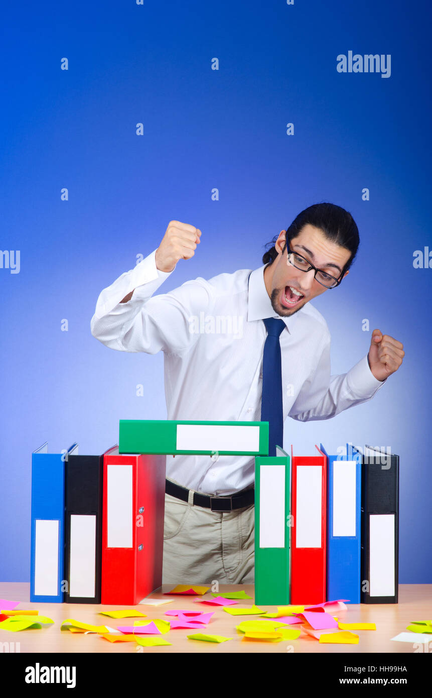guy, office, career, hand, successful, succesful, job, single, modern ...