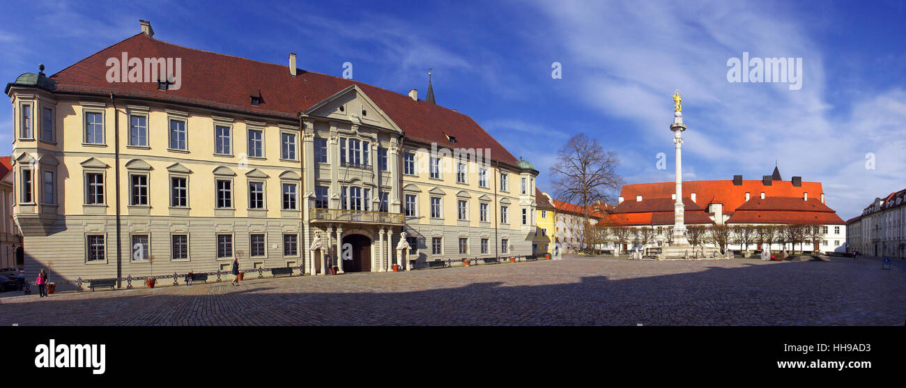 city, town, square, sight, view, outlook, perspective, vista, panorama ...