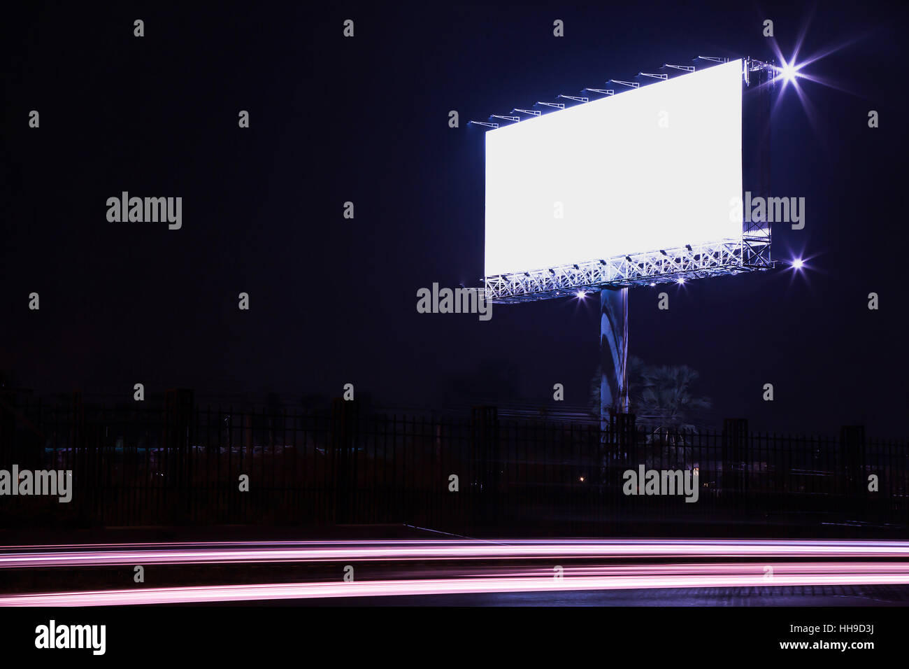 Color billboard hi-res stock photography and images - Alamy