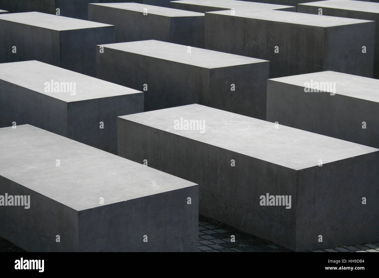 abstract architecture art attraction berlin block building cement ...
