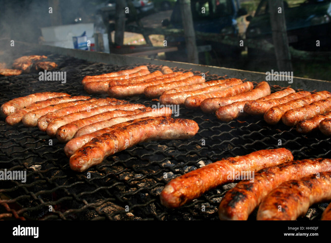 smoke, smoking, smokes, fume, food, aliment, summer, summerly, outdoor ...