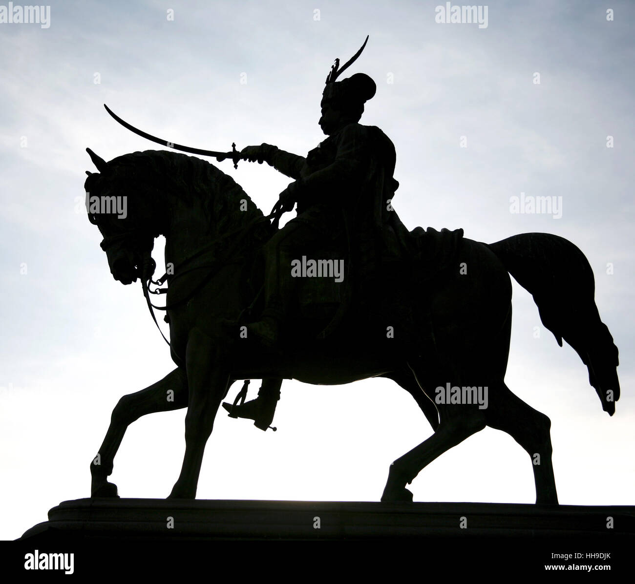 travel, monument, art, stone, horse, statue, contrast, sculpture, black ...