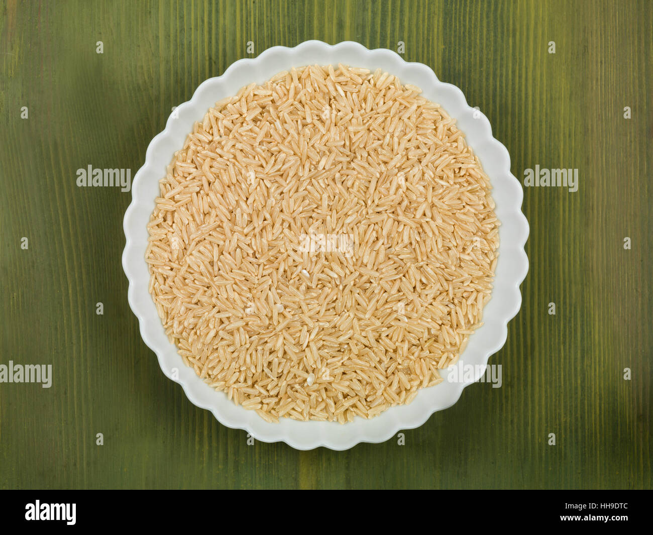 Wholegrain rice hi-res stock photography and images - Alamy