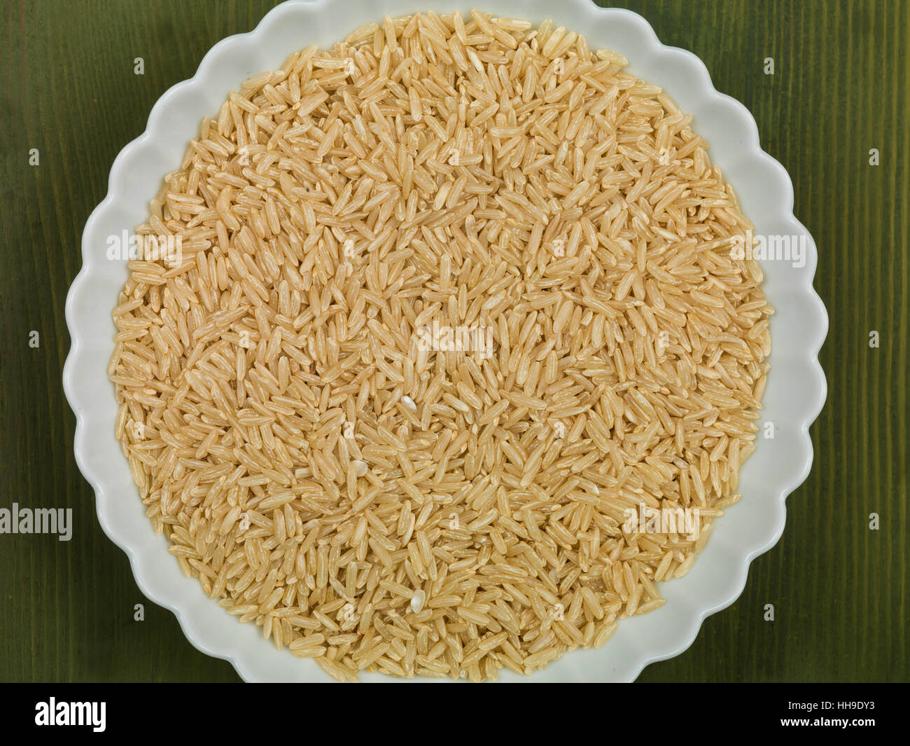 Wholegrain rice hi-res stock photography and images - Alamy
