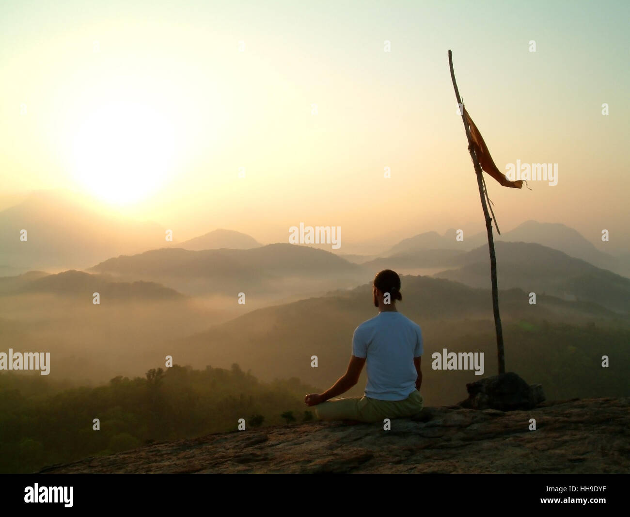 guy, health, religion, relaxation, asia, sunset, male, masculine ...