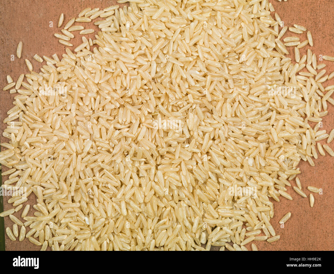 Wholegrain rice hi-res stock photography and images - Alamy