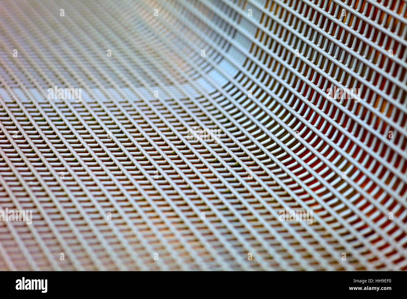 blue, chair, backdrop, background, grating, grate, grid, grille, blue ...