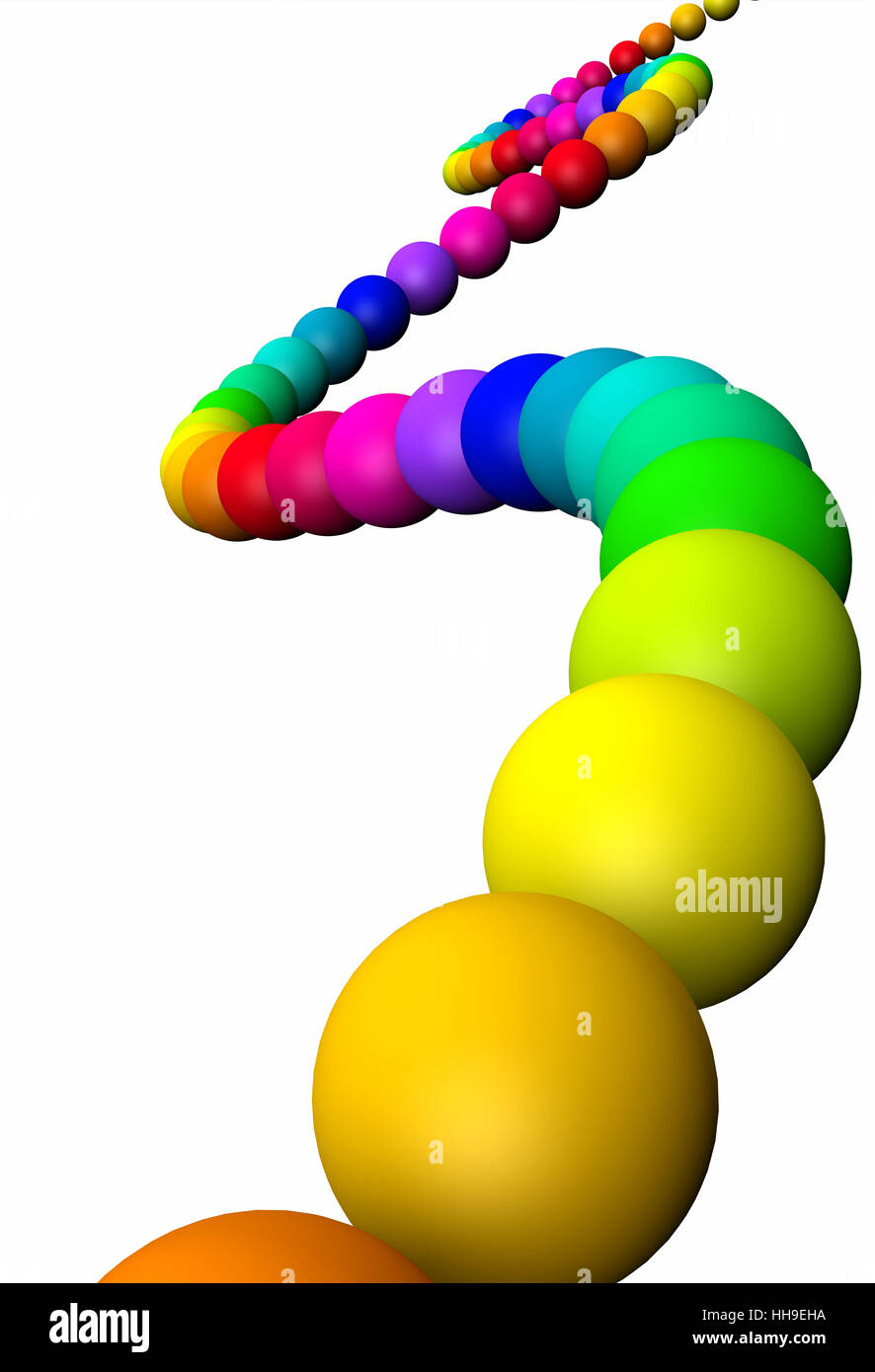 ball, coloured, colourful, gorgeous, multifarious, richly coloured ...