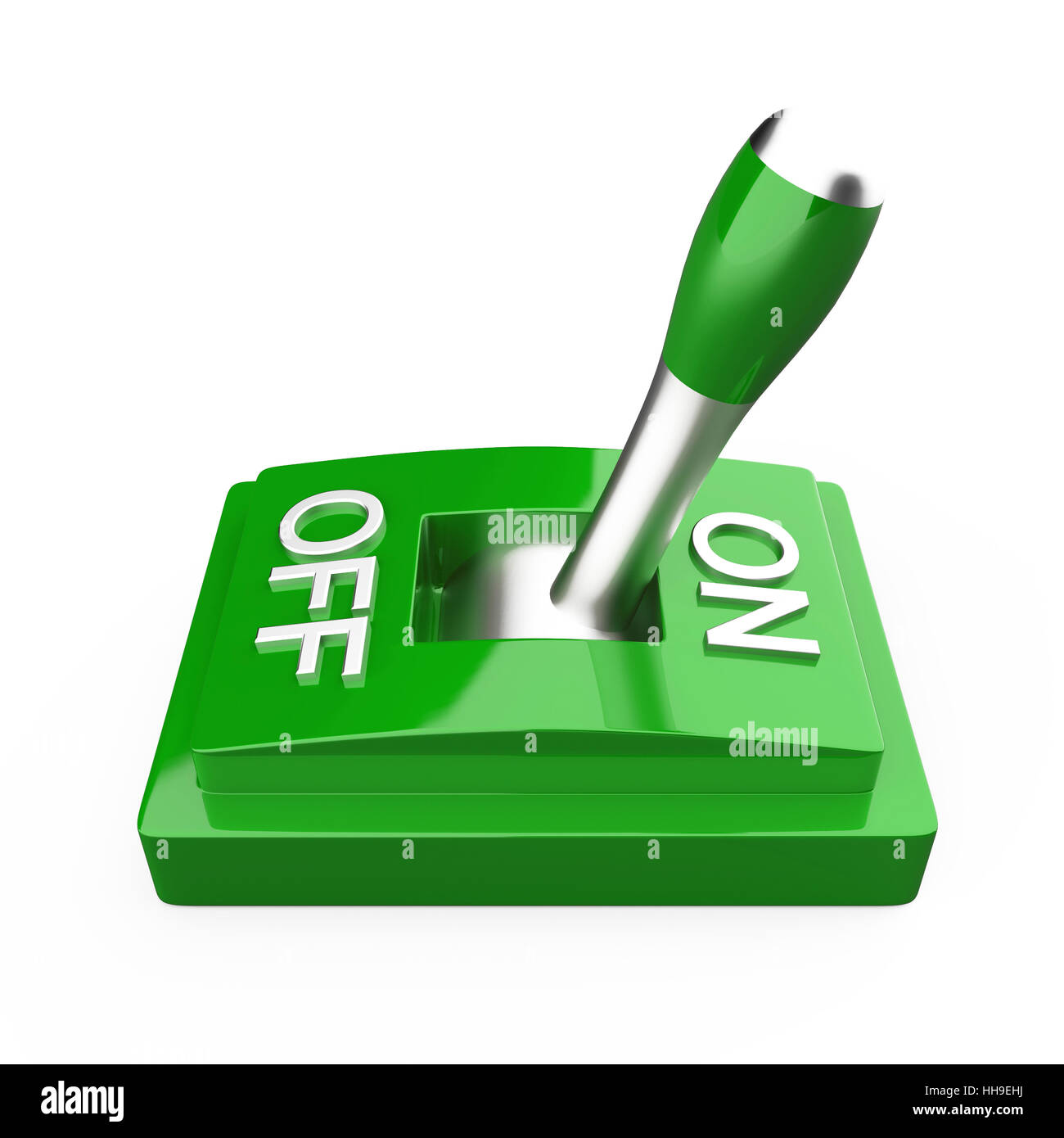 switch, out, one, toggle switch, sign, signal, macro, close-up, macro ...