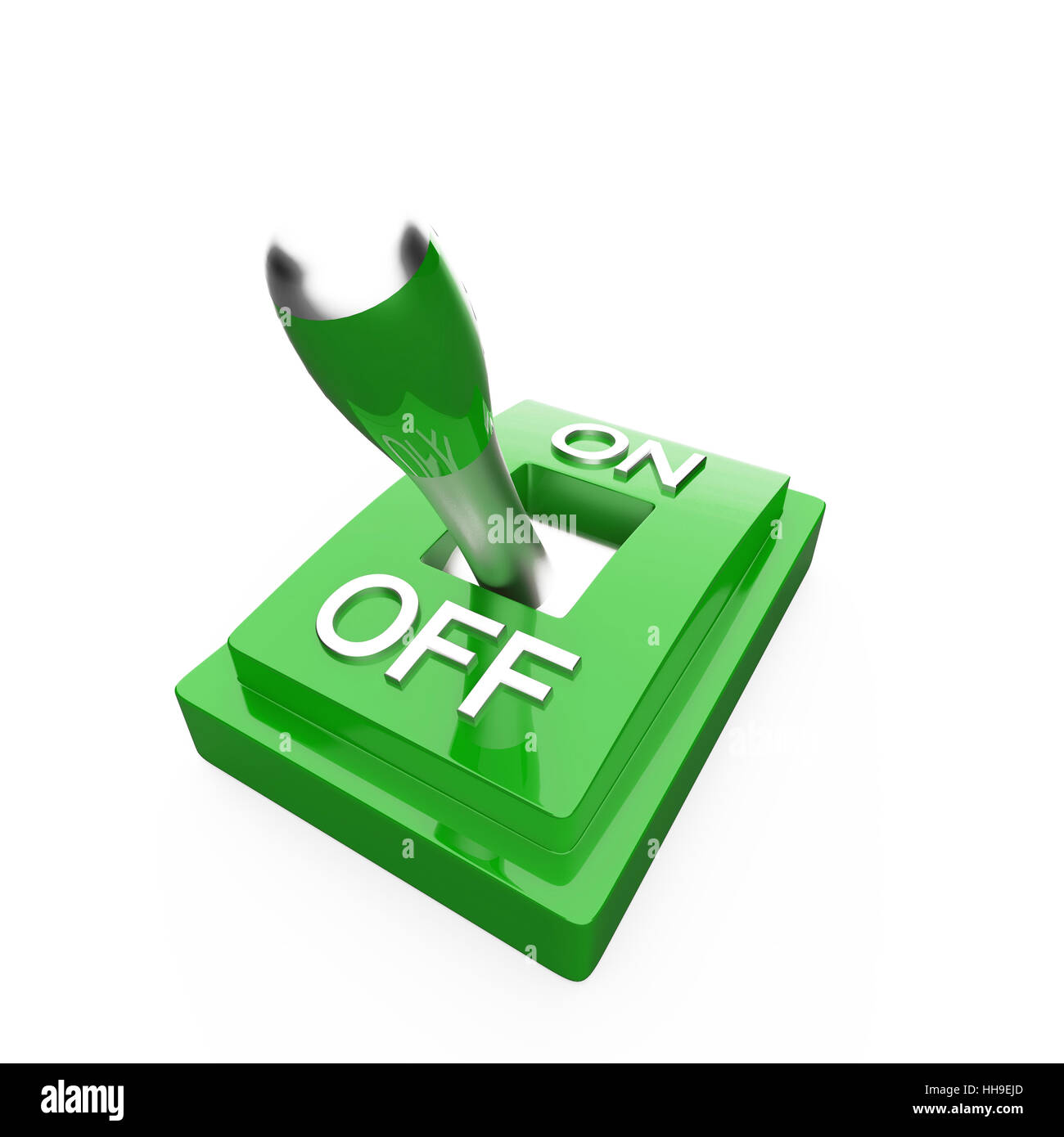 switch, out, one, toggle switch, sign, signal, macro, close-up, macro ...