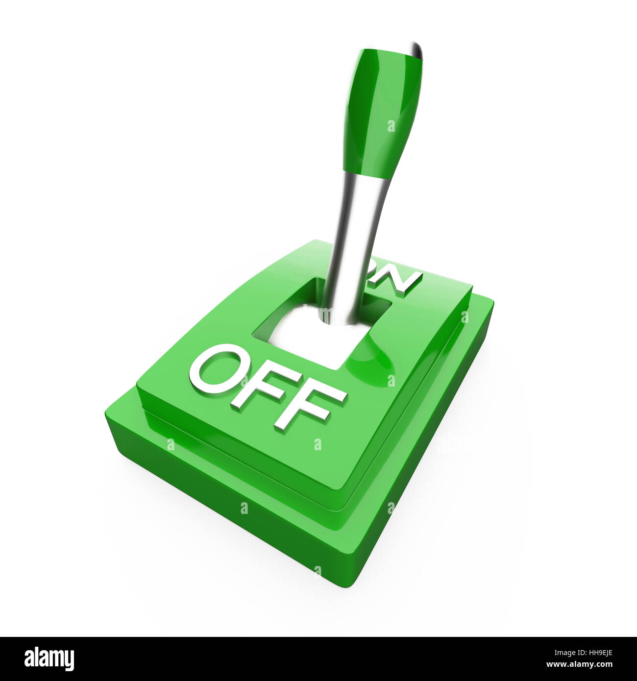 switch, out, one, toggle switch, sign, signal, macro, close-up, macro ...