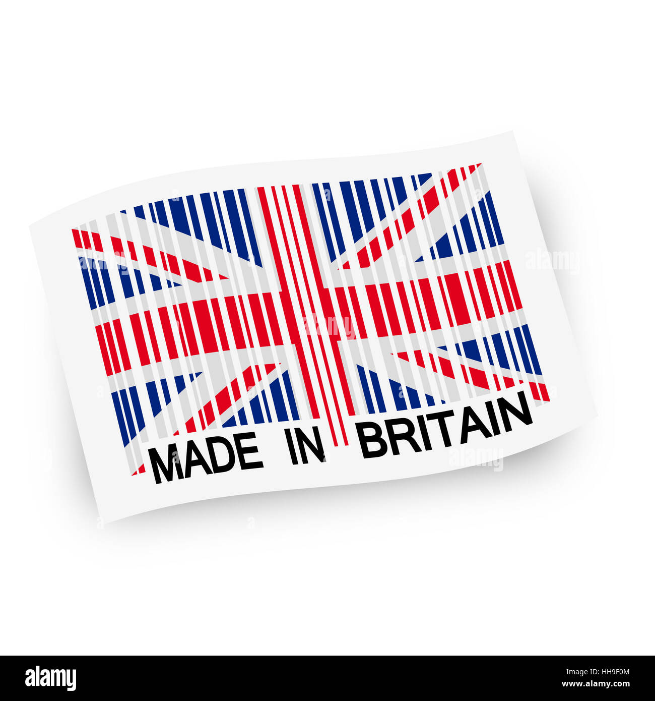 Made in britain hi-res stock photography and images - Alamy