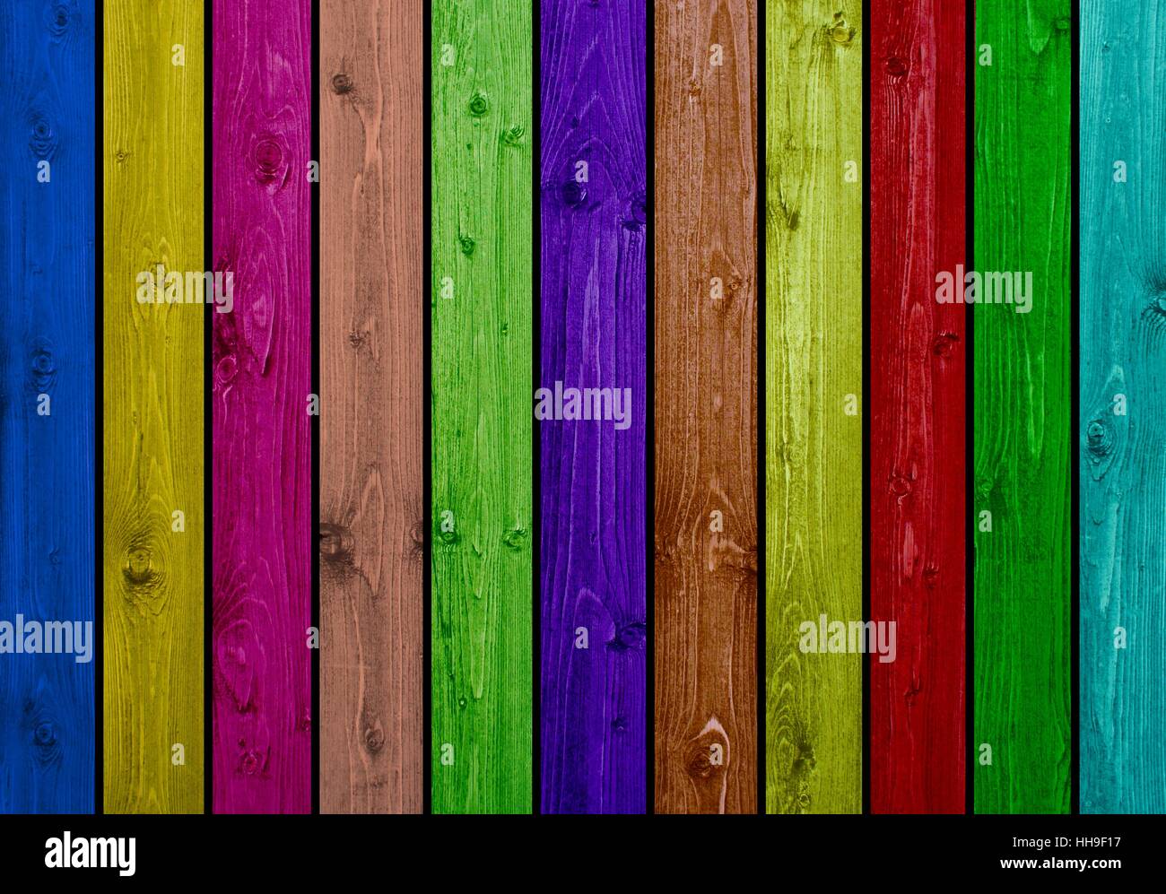wood, coloured, canvas, colourful, wood wall, wooden planks, stripes ...