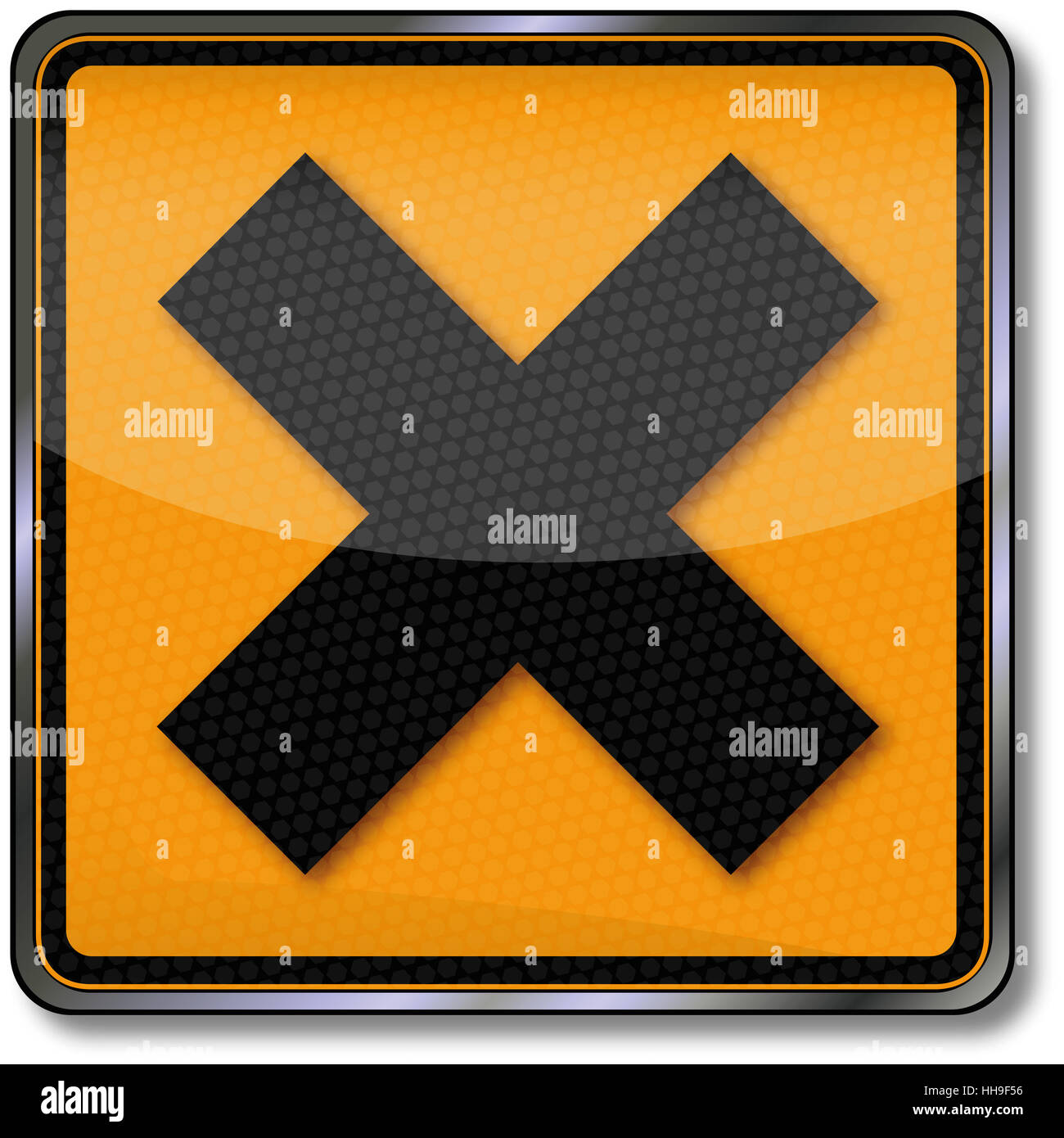 warning harmful substances Stock Photo - Alamy