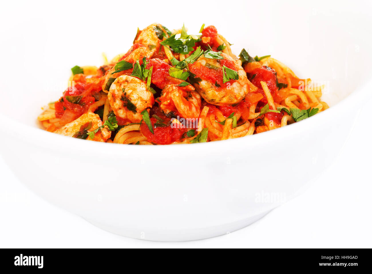 kitchen, cuisine, spaghetti, shellfish, seafood, pasta, cook, tasty ...