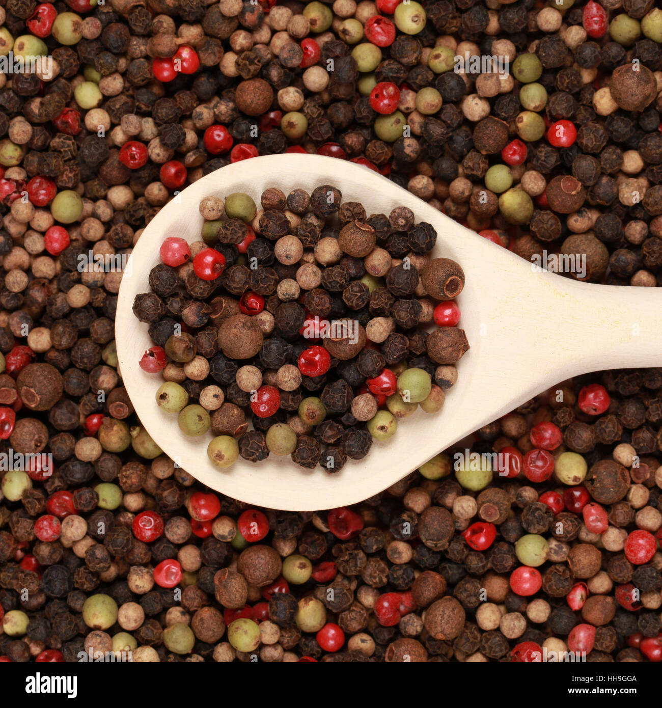 pepper, spice, condiment, coloured, colourful, gorgeous, multifarious ...