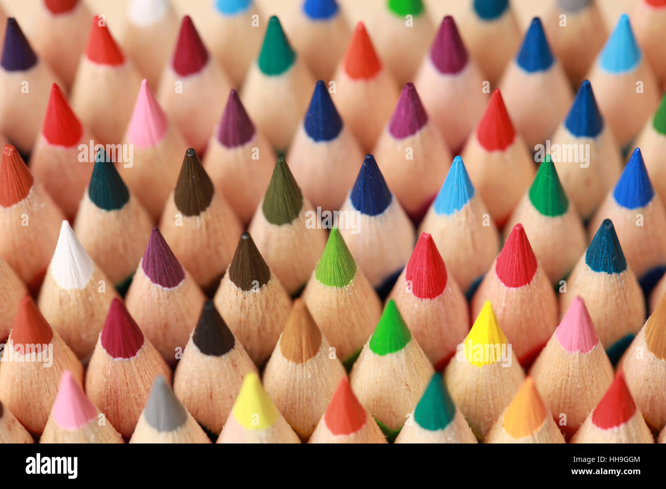 colour, coloured, colourful, gorgeous, multifarious, richly coloured ...