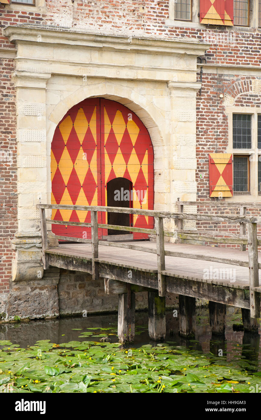 bridge, goal, passage, gate, archgway, gantry, bridges, locksmith ...