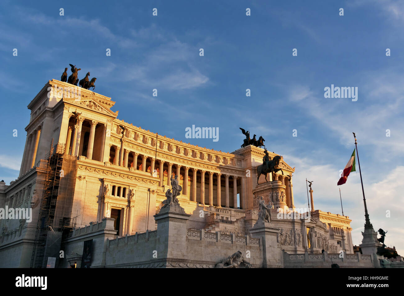Rome, roma, museum, style of construction, architecture, architectural ...