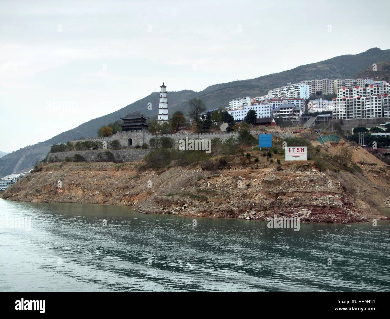 outside, pagoda, chinese, china, tower, story, house, multistory ...