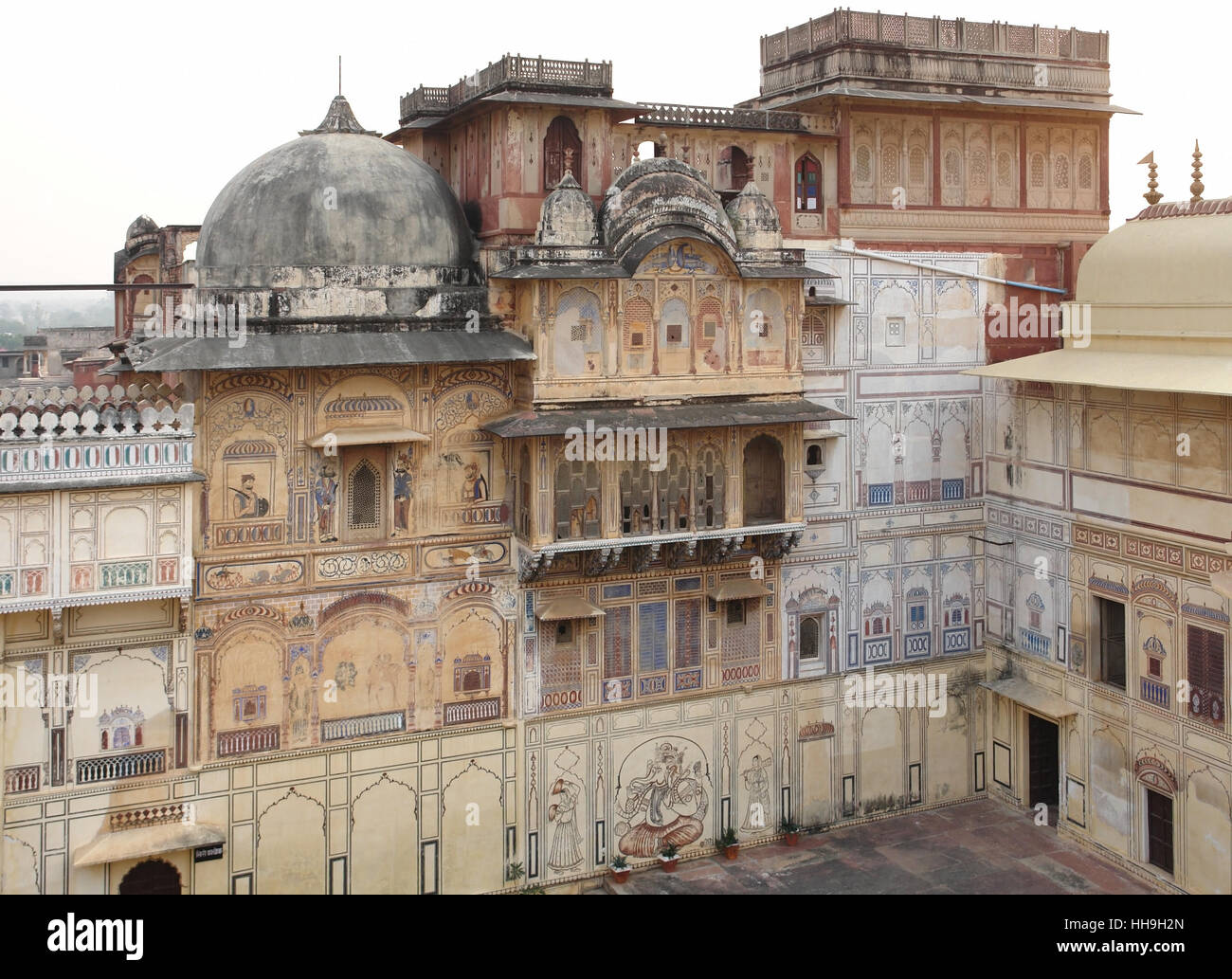city, town, india, palace, house, building, historical, city, town ...