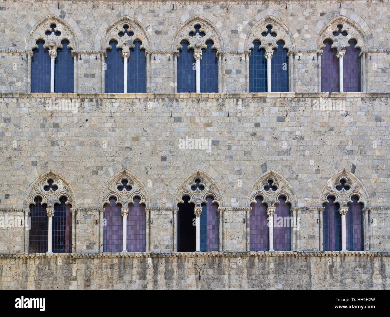 church, window, porthole, dormer window, pane, facade, ornate ...