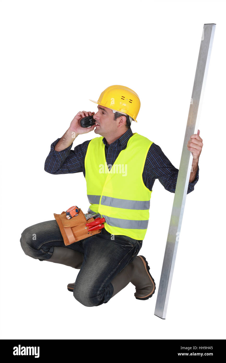 beam, blank, european, caucasian, arrange, belt, builder, arranging ...