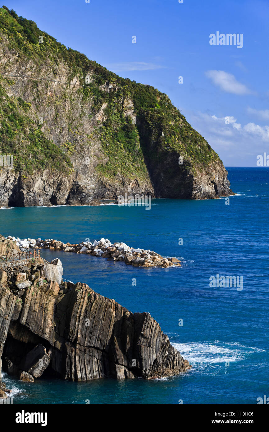 wild, beach, seaside, the beach, seashore, coast, landscape, scenery ...
