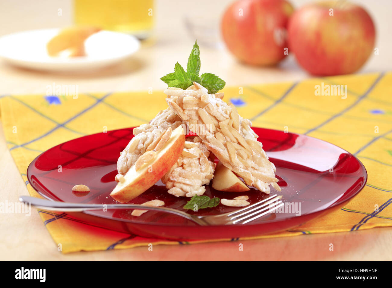 sweet, nut, biscuits, cookies, treat, snack, almonds, tonsils, roasted ...