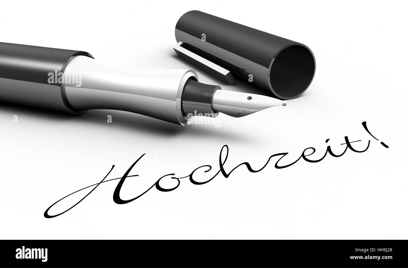 Wed font Black and White Stock Photos & Images - Alamy