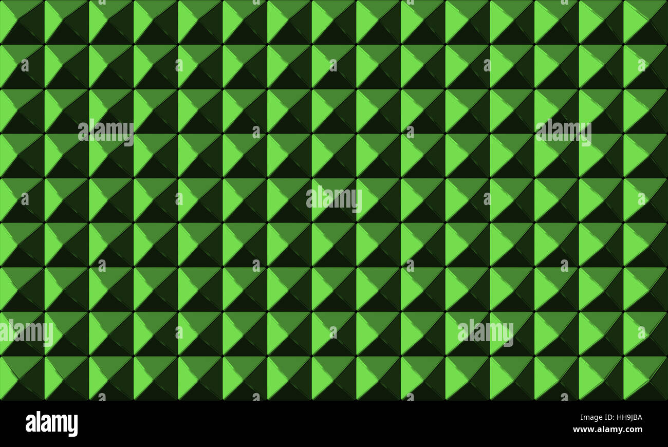 pyramid, triangle, triangles, mosaics, mosaic, design, shaping ...