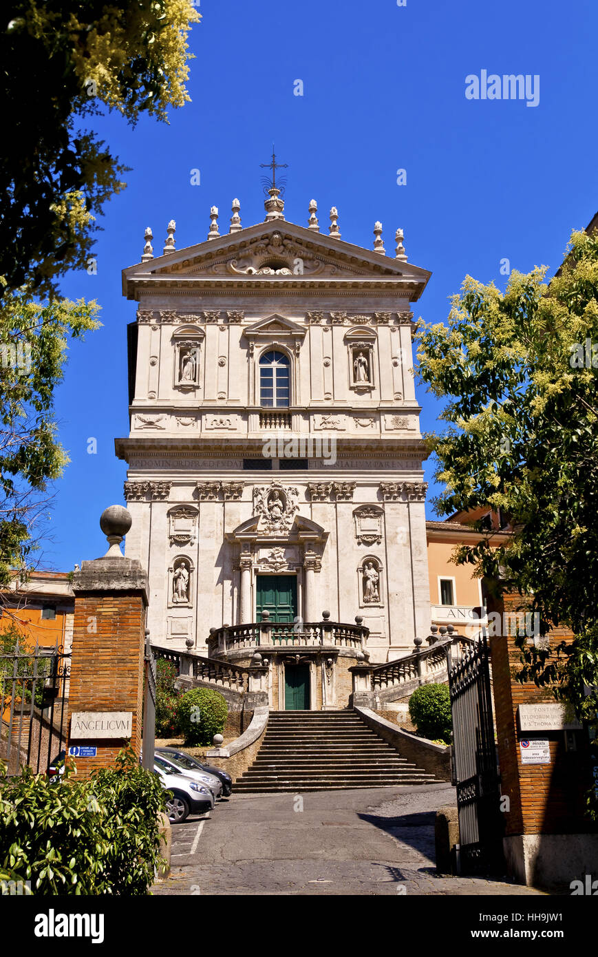 Rome, roma, style of construction, architecture, architectural style ...