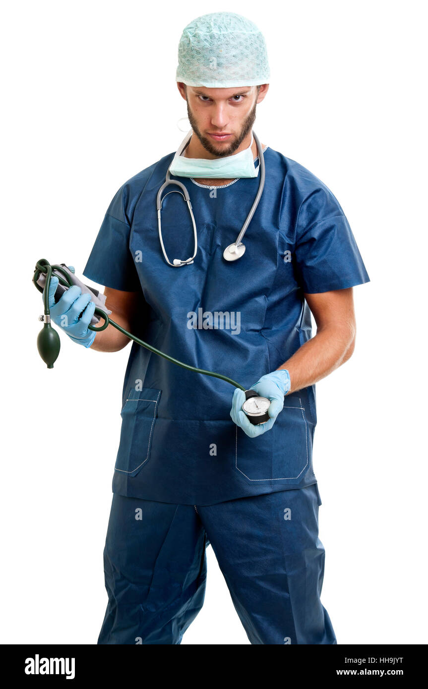 doctor, physician, medic, medical practicioner, hospital, clinic, means ...