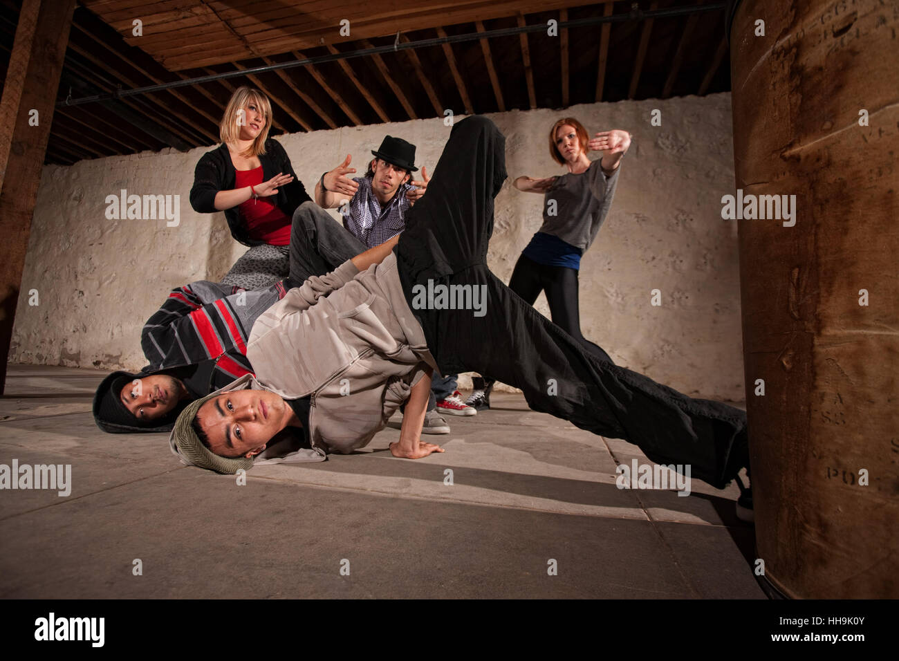 arab, asian, barrel, acrobatic, basement, guy, woman, humans, human ...