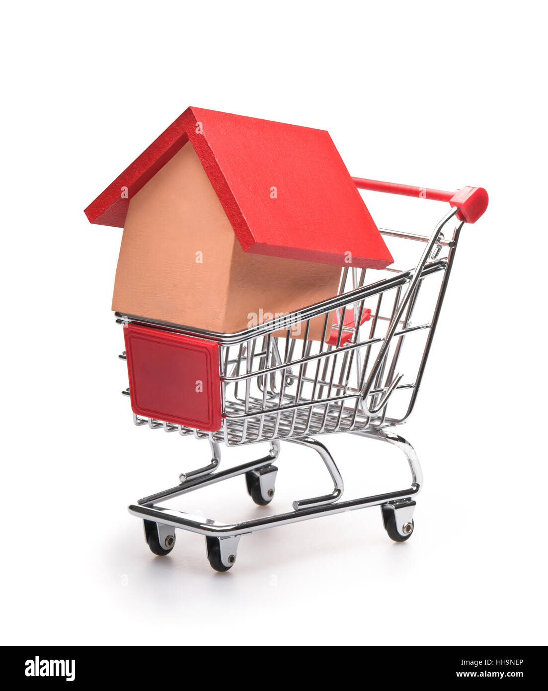 house, building, object, build, single, isolated, wheel, new, wall ...