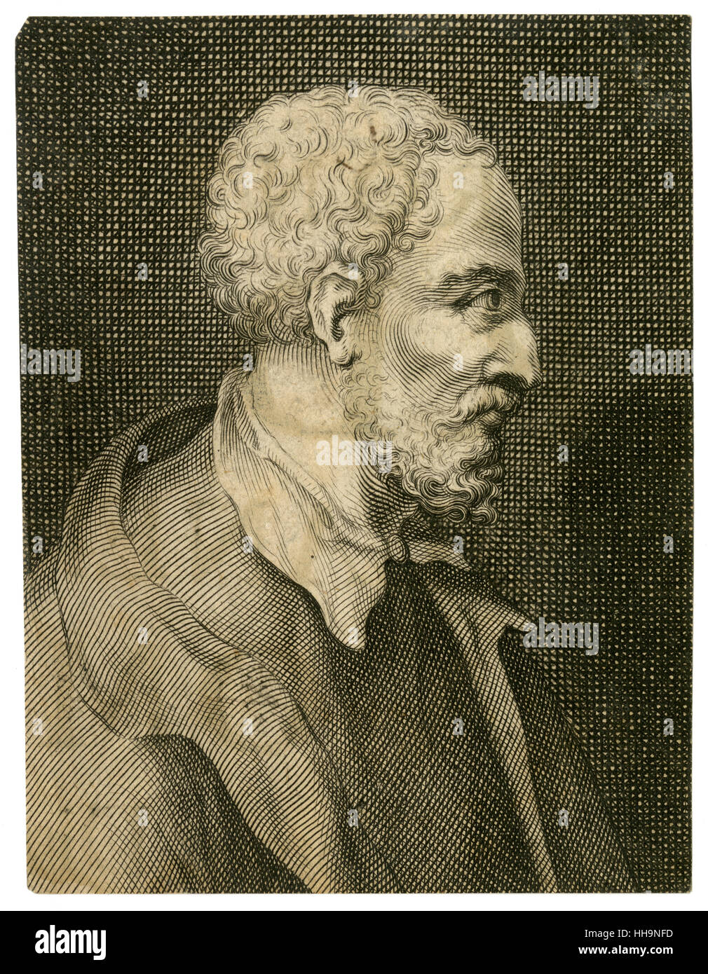 Geronimo cardano hi-res stock photography and images - Alamy