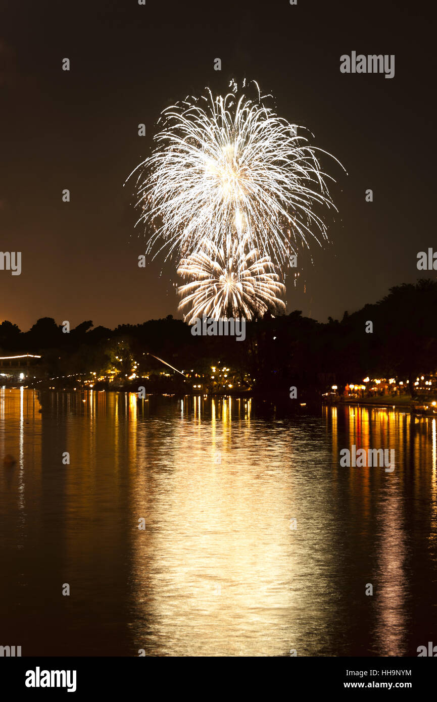 colour, night, nighttime, party, celebration, photography, photo ...