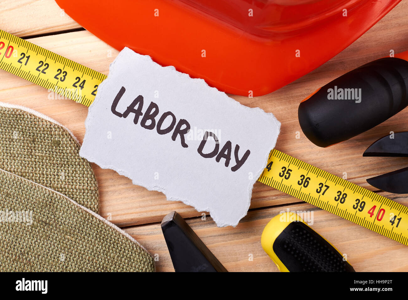 Instruments of labour hi-res stock photography and images - Alamy
