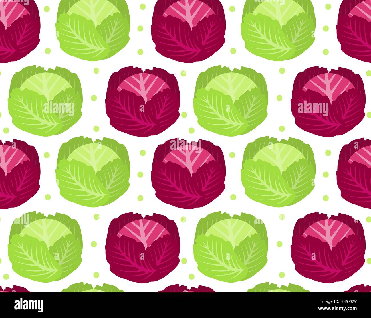 Cabbage white summer color Stock Vector Images - Alamy