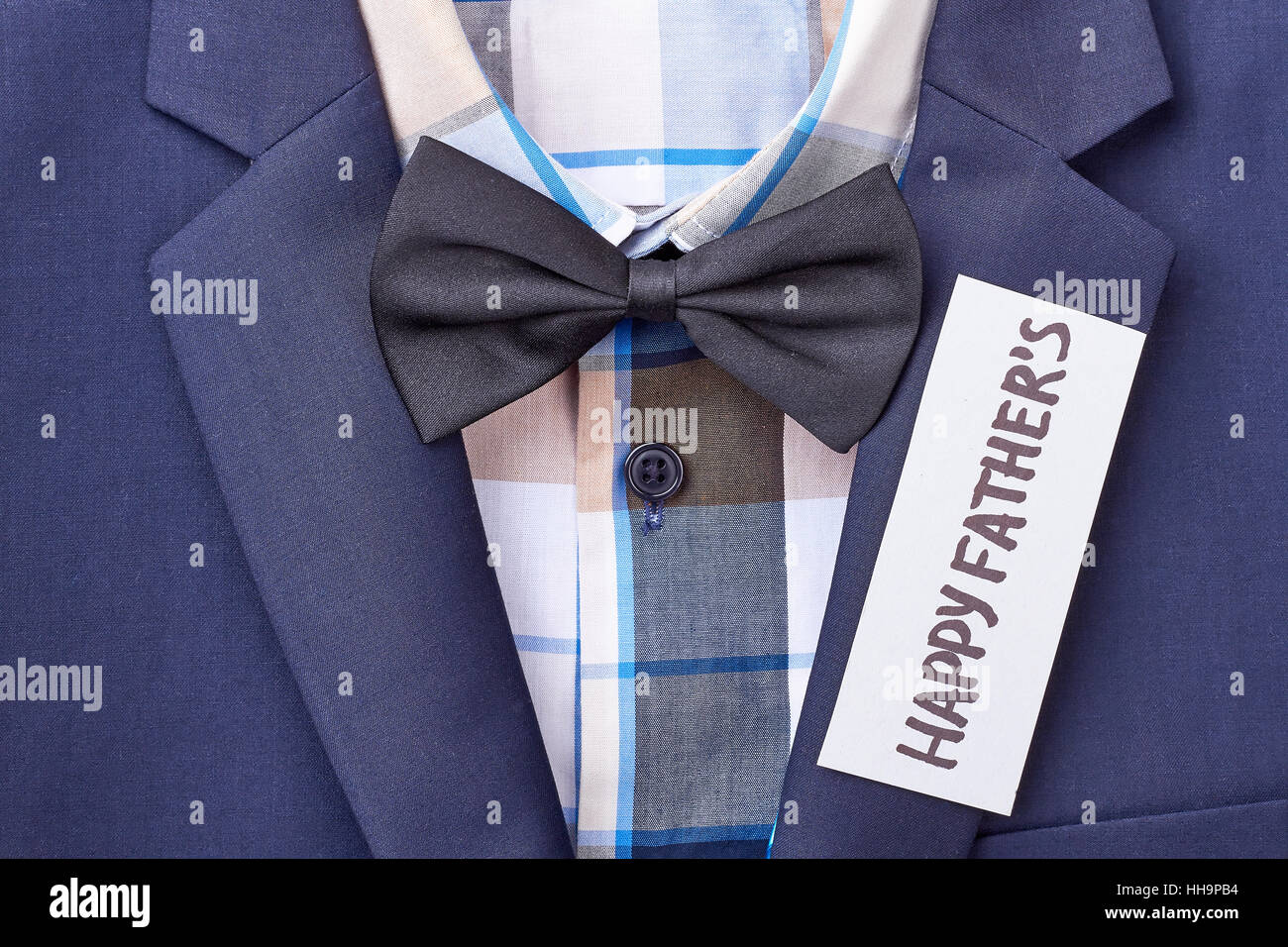 Checkered suit jacket hi-res stock photography and images - Alamy