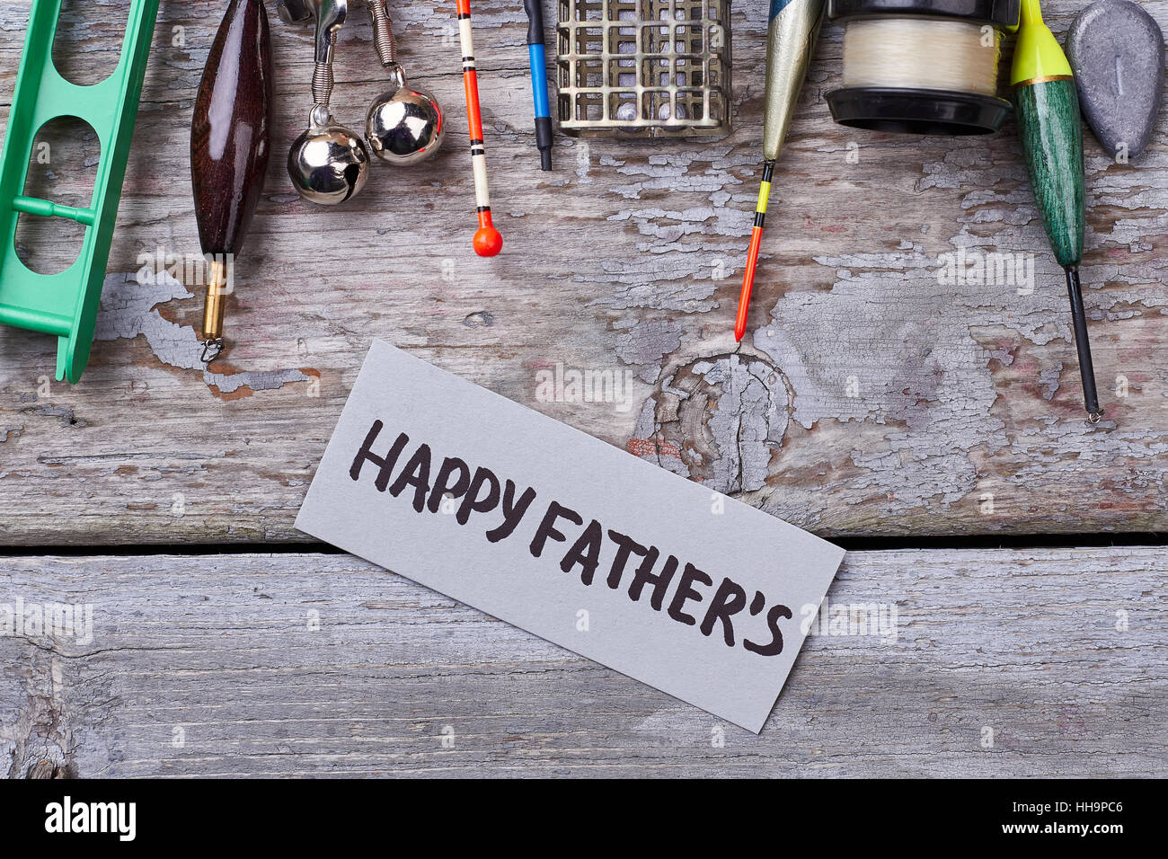 Fathers day fishing hi-res stock photography and images - Alamy