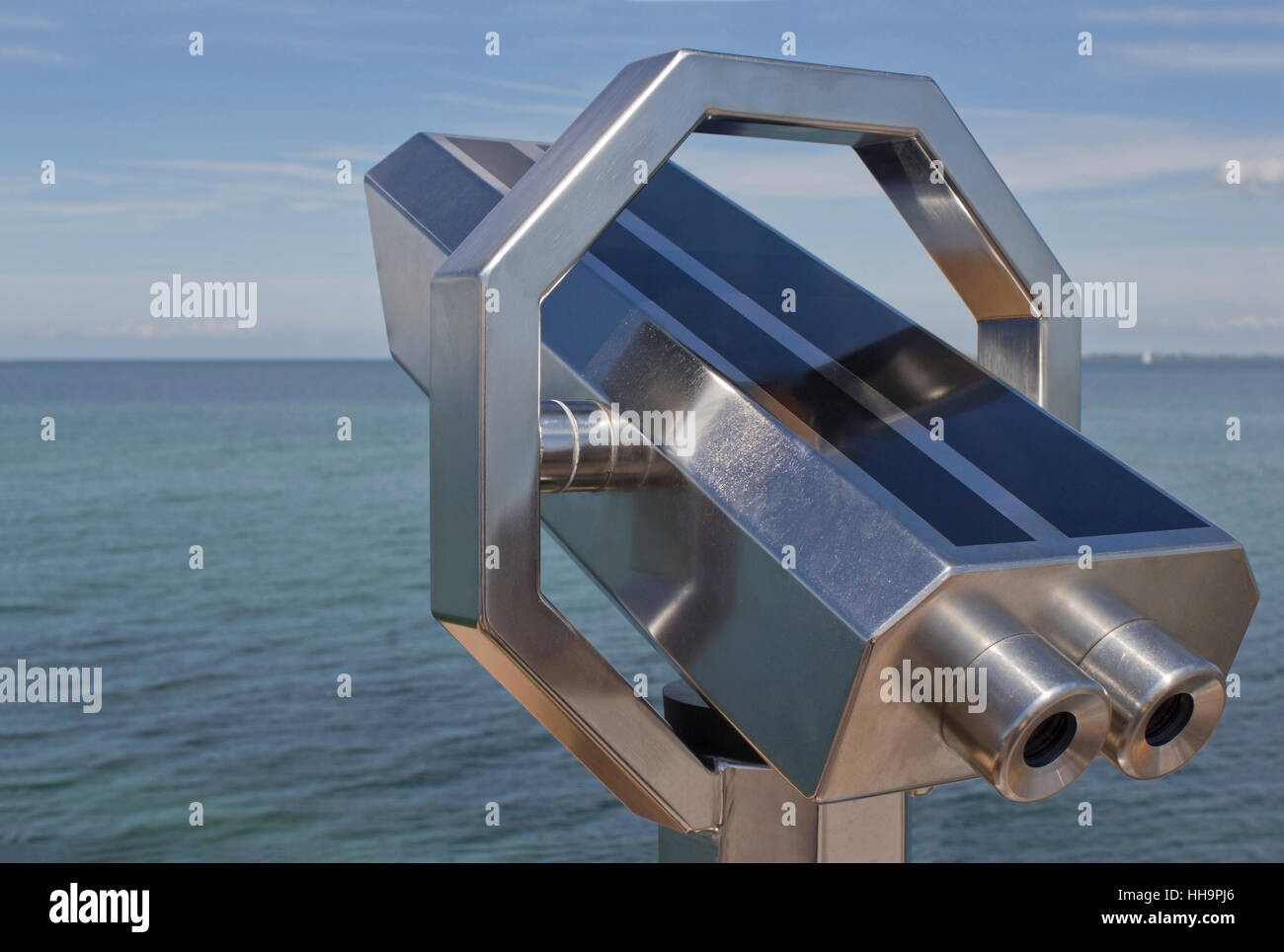 sight, view, outlook, perspective, vista, panorama, lookout, telescope ...