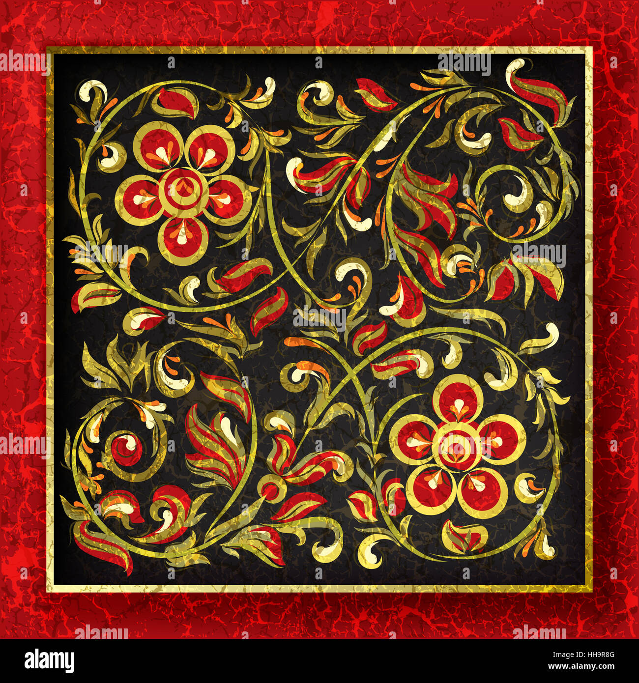 illustration, shape, ornate, decoration, pattern, backgrounds, design ...