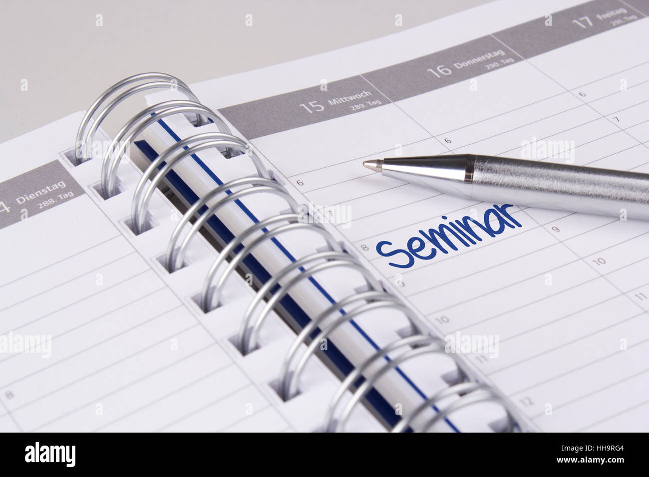 seminar, education, schooling, course, entry, calendar leaf, calender ...